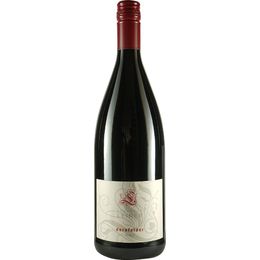Rebenhof Leiner 1,0 L Dornfelder 2024 Trocken - Ilbesheimer Rittersberg Pfalz &ndash; Rotwein Qualit&auml;tswein