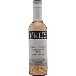 Weingut Frey 0,375 L Cabernet Sauvignon 2015 Edels&uuml;&szlig; - Essinger Sonnenberg Pfalz &ndash; Ros&eacute; Beerenauslese