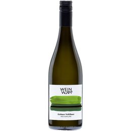 Weingut Weinwurm "Ried " Gr&uuml;ner Veltliner 2024 - Schilling Nieder&ouml;sterreich &ndash; Wei&szlig;wein Qualit&auml;tswein