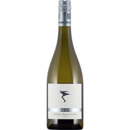 Weingut Siegrist Gelber Muskateller 2024 Trocken - Pfalz &ndash; Wei&szlig;wein VDP.Gutswein
