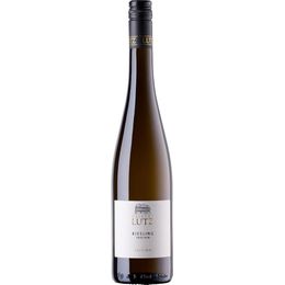Weingut Lutz Edition Riesling 2022 Trocken - Baden &ndash; Wei&szlig;wein Qualit&auml;tswein
