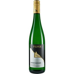 Weingut Pieper Gr&uuml;ner Veltliner 2024 Trocken - K&ouml;nigswinterer Mittelrhein &ndash; Wei&szlig;wein Qualit&auml;tswein