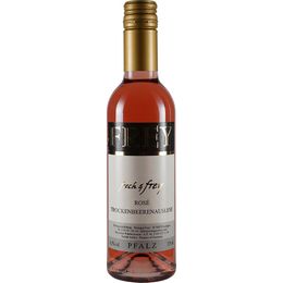 Weingut Frey frech & frey 0,375 L Cuv&eacute;e 2018 Edels&uuml;&szlig; - Pfalz &ndash; Ros&eacute; Trockenbeerenauslese