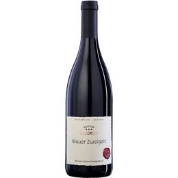 Winzer Krems EDITION CREMISA Blauer Zweigelt 2023 Trocken - &ndash; Rotwein Qualit&auml;tswein