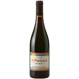 Vini Lizzio A&rsquo; Pirrera Terre Siciliane Nerello Mascalese 2021 Trocken - 550-600 m sul livello del mare, sottosuolo vulcanico Sizilien &ndash; Rotwein IGP