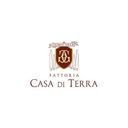 Casa di Terra Mosaico Bolgheri Merlot 2023 Trocken - Toskana &ndash; Rotwein DOC