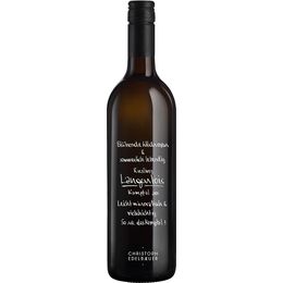 Weingut Christoph Edelbauer "Langenlois" Kamptal DAC Riesling 2024 Trocken - &ndash; Wei&szlig;wein Qualit&auml;tswein
