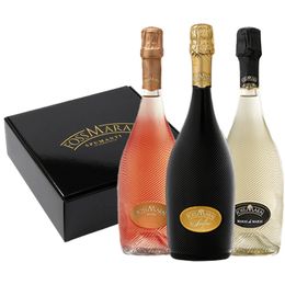 Foss Marai Blend in Geschenkpackung - Venetien &ndash; Probierpaket Vino Generico