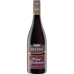 Divino eG DIVINO Winzer Rot 0,74 L - Franken &ndash; Gl&uuml;hwein