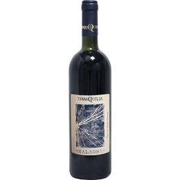 TerraQuilia Malbone Malbo Gentile 2020 Trocken - Emilia Romagna &ndash; Rotwein IGP