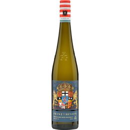 Weingut Prinz von Hessen R&uuml;desheimer Roseneck Riesling 2023 Trocken - Rheingau &ndash; Wei&szlig;wein VDP.Gro&szlig;es Gew&auml;chs