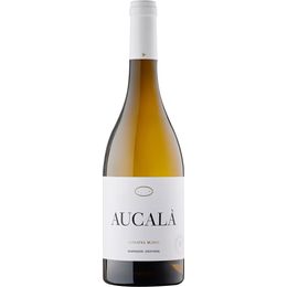 Serra Barcel&oacute; Aucal&agrave; Blanco Terra Alta DO Garnacha Blanca 2024 Trocken - Katalonien &ndash; Wei&szlig;wein DOP