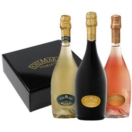 Foss Marai Blend Reale in Geschenkpackung - Venetien &ndash; Probierpaket Vino Generico