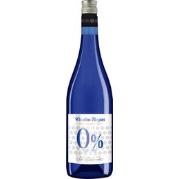 Cuatro Rayas Vendimia Nocturna 0% Verdejo Trocken - Kastilien und Le&oacute;n &ndash; Sonstiges Entalkoholisierter Wein