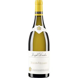 Joseph Drouhin Macon Villages Chardonnay 2023 Trocken - Burgund &ndash; Wei&szlig;wein AOP