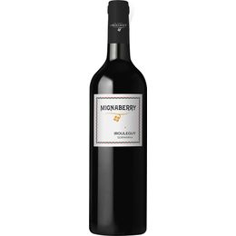 La Cave d’Irouléguy Mignaberry Rouge Irouléguy Tannat 2020 - Südwestfrankreich – Rotwein AOP