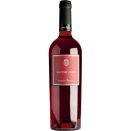 Masseria Cardillo Bacche Rosa Primitivo 2025 Trocken - Basilicata Basilikata &ndash; Ros&eacute; IGP