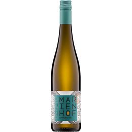 Weingut und Weinstube Marienhof Cuv&eacute;e Franzi 2023 Trocken - Pfalz &ndash; Wei&szlig;wein Qualit&auml;tswein