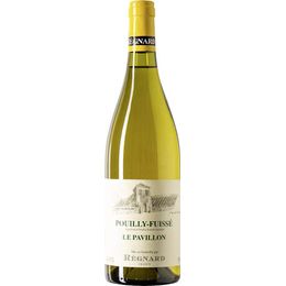 Domaine R&eacute;gnard Clos du Pavillon Pouilly-Fuiss&eacute; Chardonnay 2023 Trocken - Burgund &ndash; Wei&szlig;wein AOP
