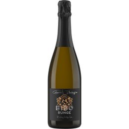 Weingut Bibo Runge Cremant Rheingau brut Riesling 2020 Brut - &ndash; Perl- & Schaumwein Sekt b.A.
