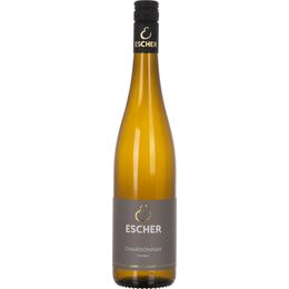 Weingut Escher "Bergkeuper" Chardonnay 2025 Trocken - W&uuml;rttemberg &ndash; Wei&szlig;wein Qualit&auml;tswein