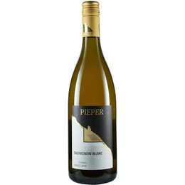 Weingut Pieper Sauvignon Blanc 2024 Trocken - Mittelrhein – Weißwein Landwein Rhein