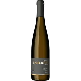 Weingut Albert Lambrich Alte Reben Riesling 2024 Trocken - Oberweseler R&ouml;merkrug Mittelrhein &ndash; Wei&szlig;wein Qualit&auml;tswein