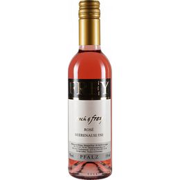 Weingut Frey frech & frey 0,375 L 2020 Edels&uuml;&szlig; - Pfalz &ndash; Ros&eacute; Beerenauslese