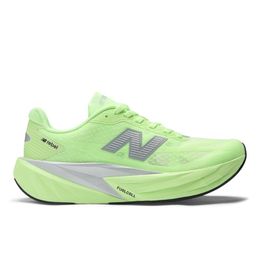 New Balance FuelCell Rebel V5 Schuhe Damen grün 37.5