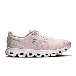 On Cloud 6 Schuhe Damen rosa 38.0