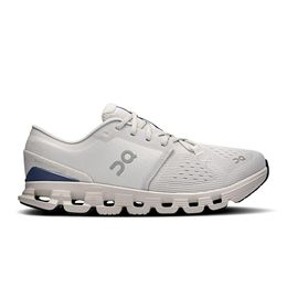 On Cloud X 4 Schuhe Damen weiß 39.0