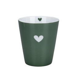 Krasilnikoff Happy Mug Colourful Heart skandinavische Deko Online Shop