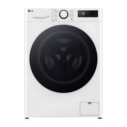 LG LG Slim Waschtrockner Wei&szlig; (EEK E/A, 9 kg / 5kg, 1.160 U./Min.) mit Steam & TurboWash&reg; 360&deg; V5WD95SLIM V5WD95SLIM