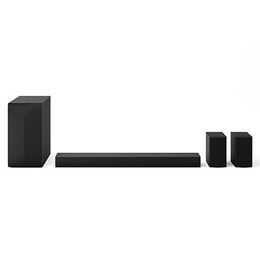 LG 5.1 Soundbar mit 440 Watt DS60TR
