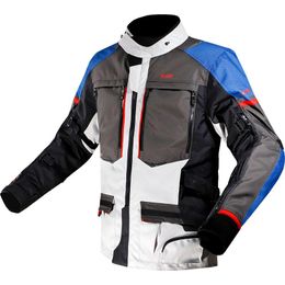 LS2 Norway, Textiljacke wasserdicht