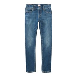 Levi's Kids Jeans '511' Jungen Gr&ouml;&szlig;e 170/176 blue denim