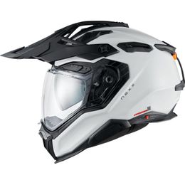 Nexx X.WED3 Plain, Endurohelm