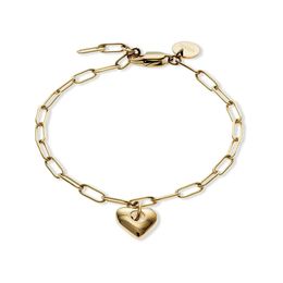 Guido Maria Kretschmer Jewellery Armband Damen Gr&ouml;&szlig;e One Size gold
