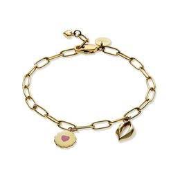 Guido Maria Kretschmer Jewellery Bracelet female Yellow size One Size