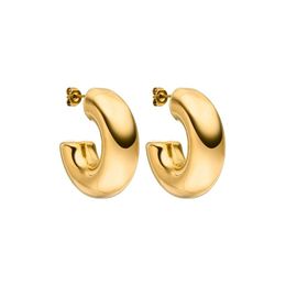 PURELEI Earrings 'Stellar Glow' female Gold size Onesize
