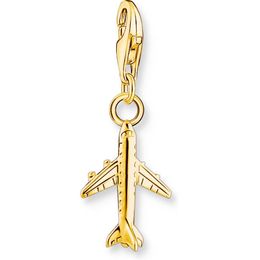 Thomas Sabo Pendant female Gold size One Size