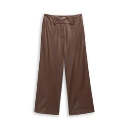 Tom Tailor Pants female Brown size 34
