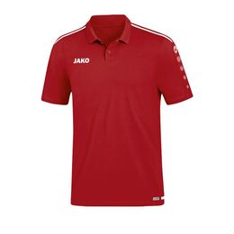 Jako Performance Shirt 'Striker 2.0' male Red size XS