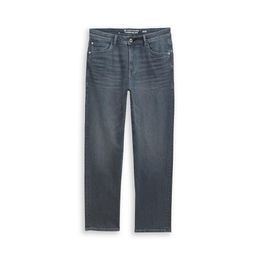 Tom Tailor Jeans 'MORRIS' male Blue size 34