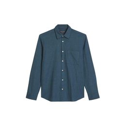 Marc O'Polo Marc O'polo Button Up Shirt male Blue size XL