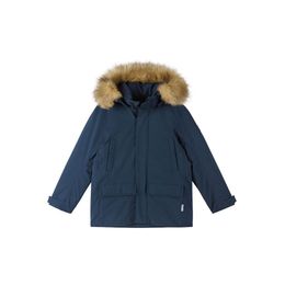 Reima Winter Jacket 'Serkkula' boy Blue size 146