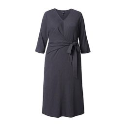 Ulla Popken Dress female Grey size 46-48