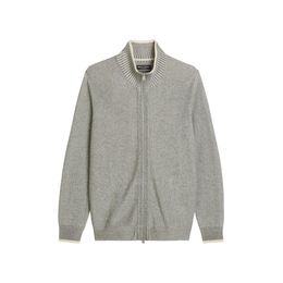 Marc O'Polo Marc O'polo Knit Cardigan male Grey size XS