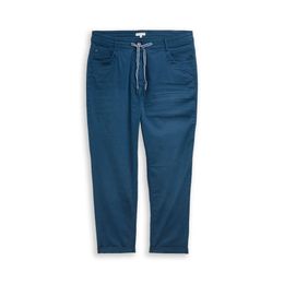 Tom Tailor Pants female Blue size 52