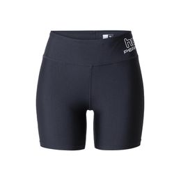 Hummel Workout Pants 'Fundamental' female Black size M